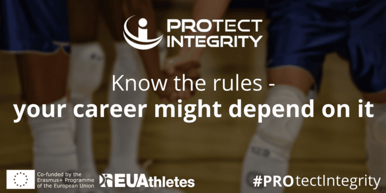 PROtect Integrity Wrap-up Meeting - EAPA